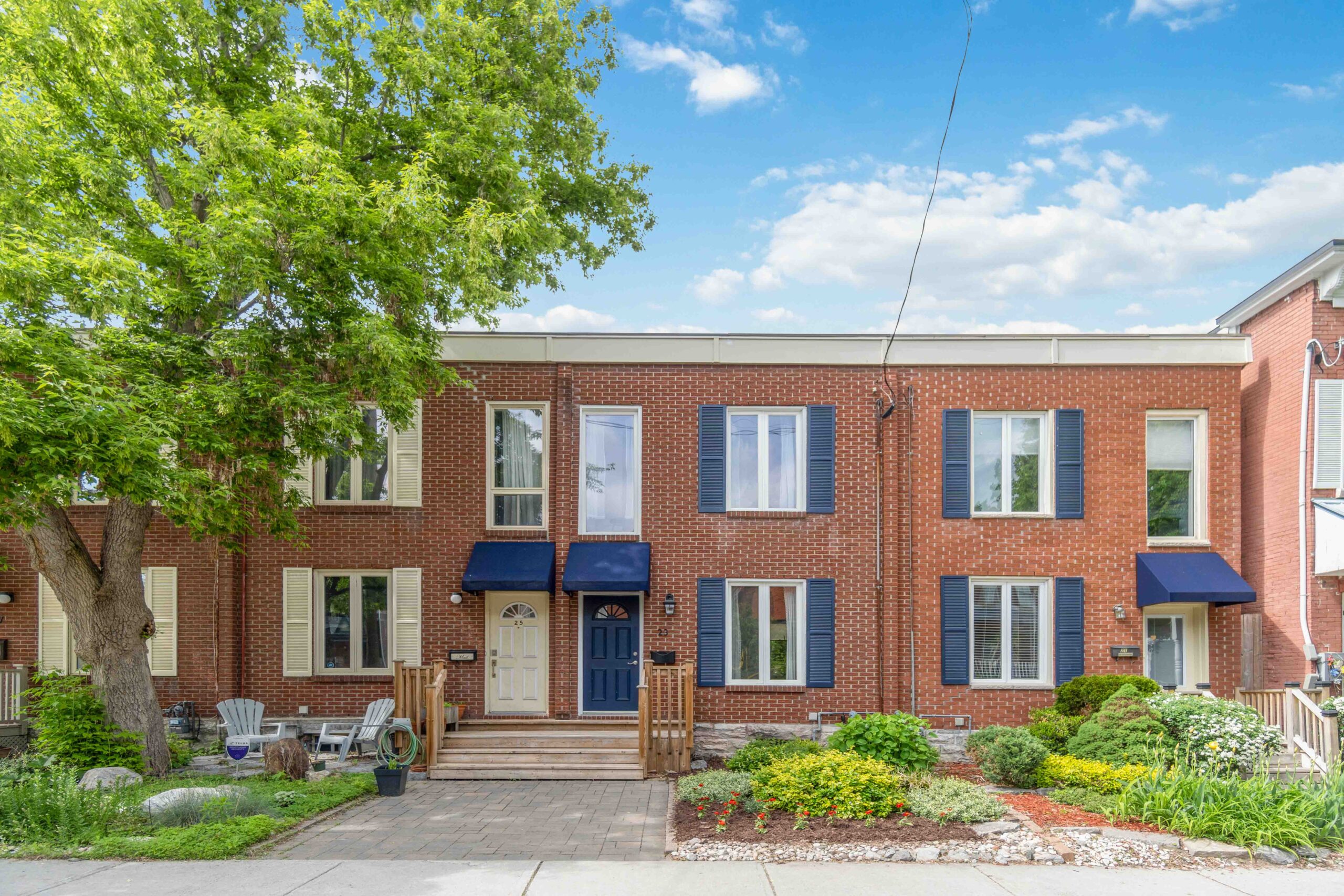 - Chris Scott - Ottawa Real Estate